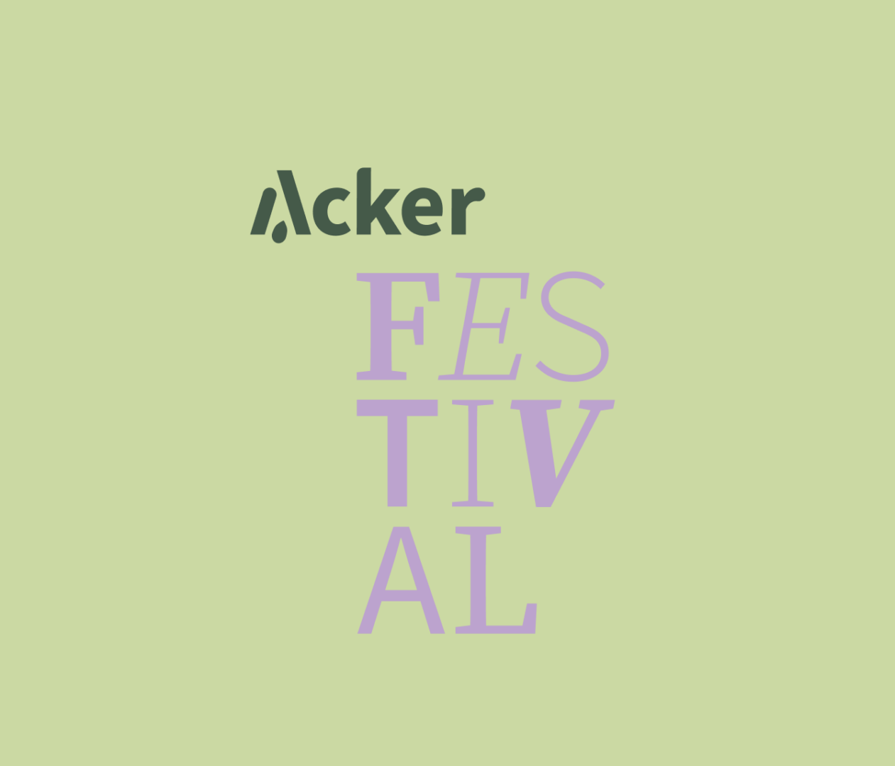 AckerFestival 2025 - Malzfabrik